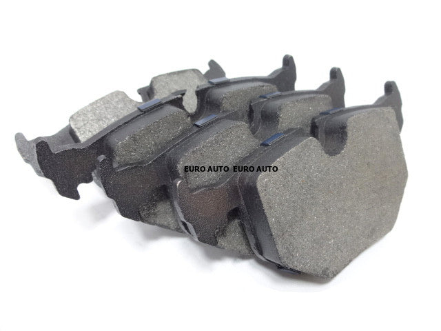 BMW (E38) / リア ブレーキパッド 左右セット / 34216761250 / BOSCH [BP683] ｜ EURO AUTO ...