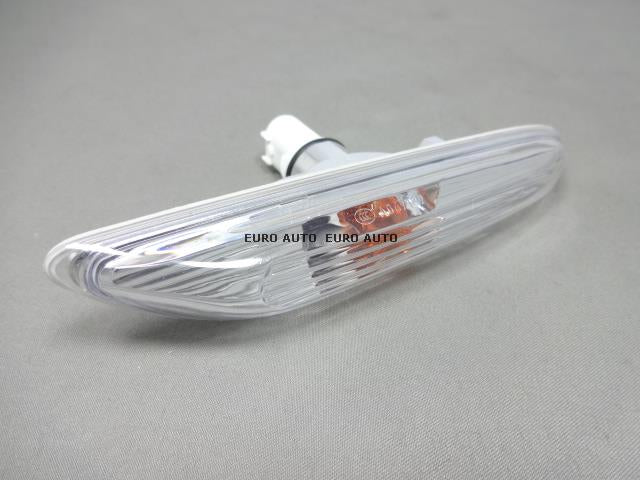 BMW (E60 E61) / フェンダーサイドマーカー 左 / 63137165741 / TYC [18-0540-00] ｜ EURO ...